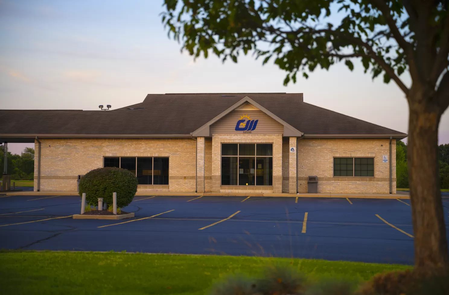 Credit Union Profile Northern Indiana - CommunityWide Federal Credit Union