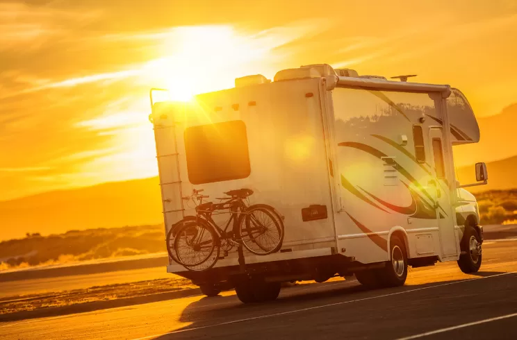 RV Camper Loans - CommunityWide Federal Credit Union
